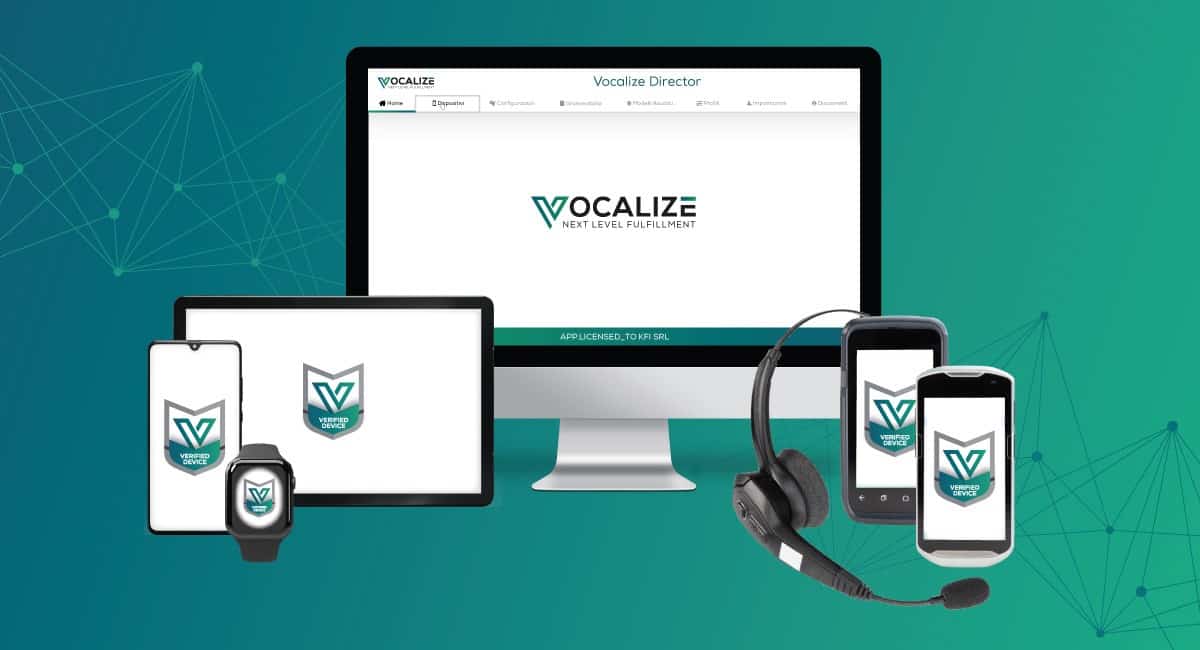 Platform Flexibility - VOCALIZE