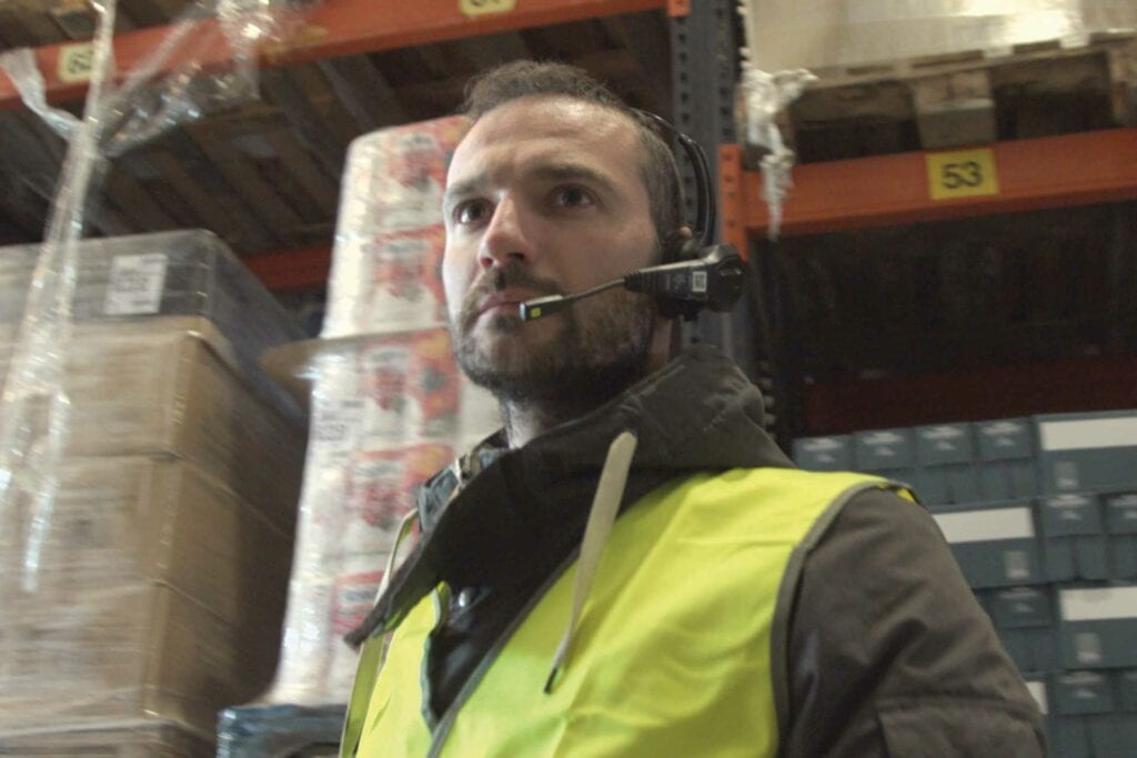 VOCALIZE® - Next Level Fulfillment